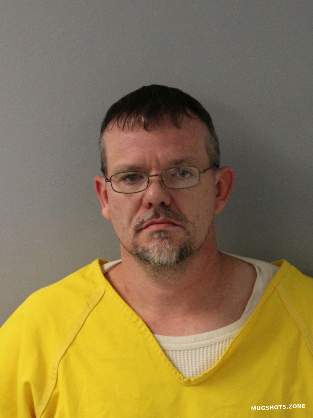 CHRISTIAN SCOTT DAVID 12/28/2021 - Butler County Mugshots Zone