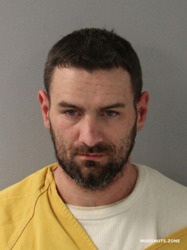 WORKMAN AARON T 12/28/2021 - Butler County Mugshots Zone