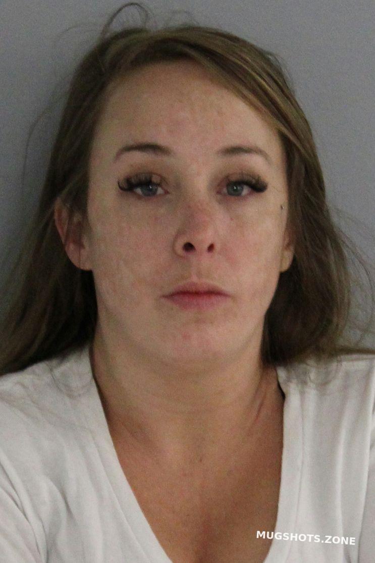 MULLINS AMANDA 01/01/2022 - Butler County Mugshots Zone