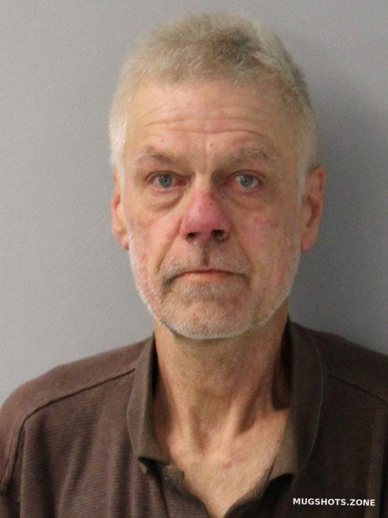 DALLMAN RICKY HOWARD 01/01/2022 - Butler County Mugshots Zone