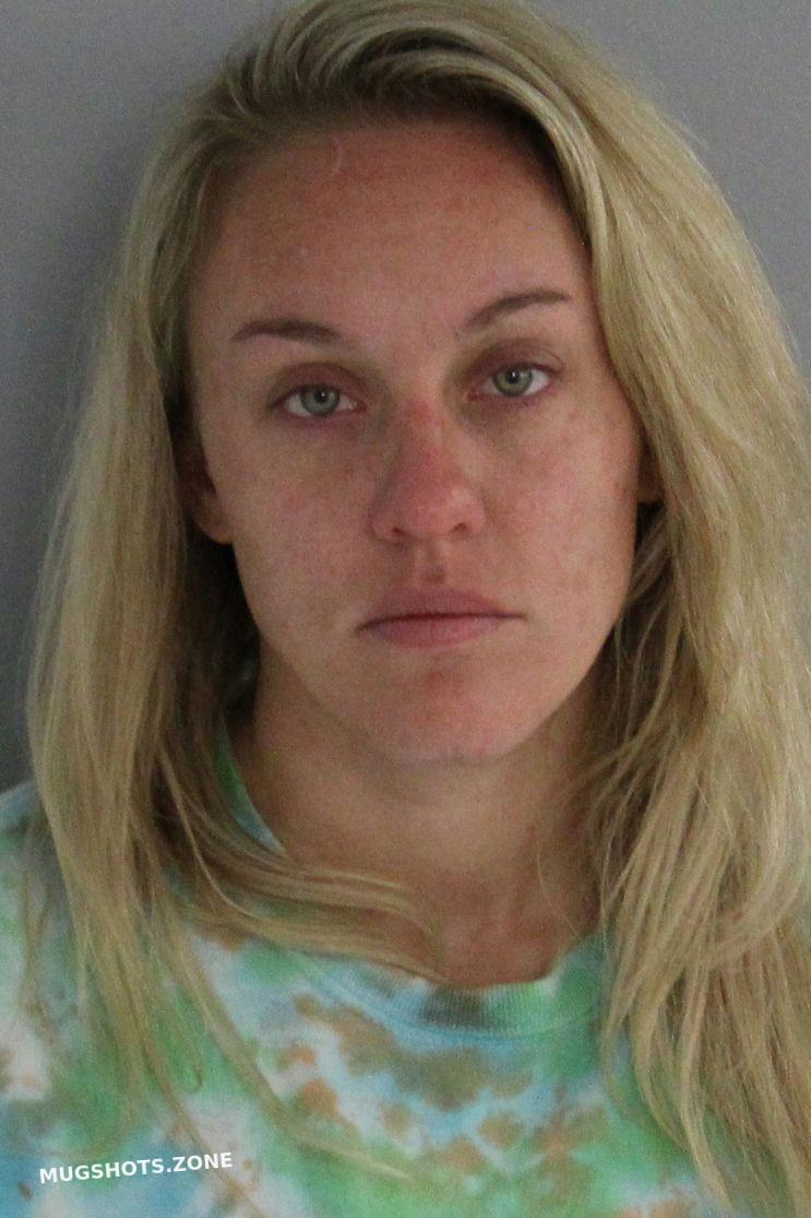 MOCK JESSICA MARIE 01/01/2022 - Butler County Mugshots Zone