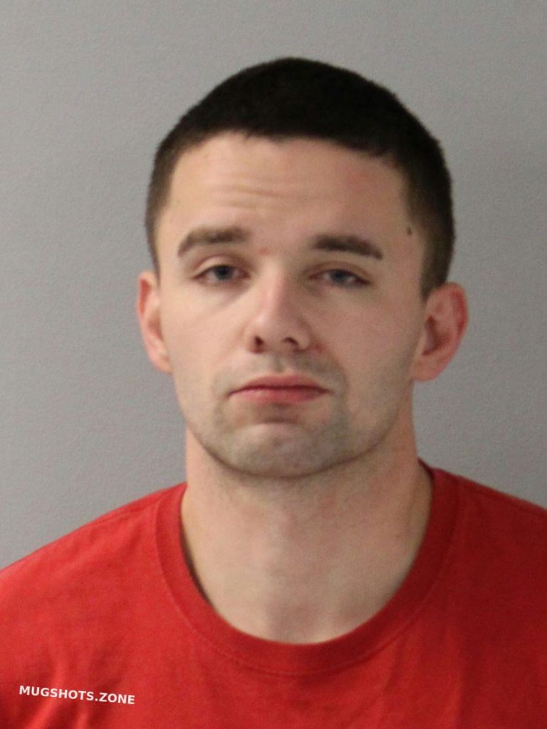 LYKINS KYLE DWAYNE 01/01/2022 - Butler County Mugshots Zone