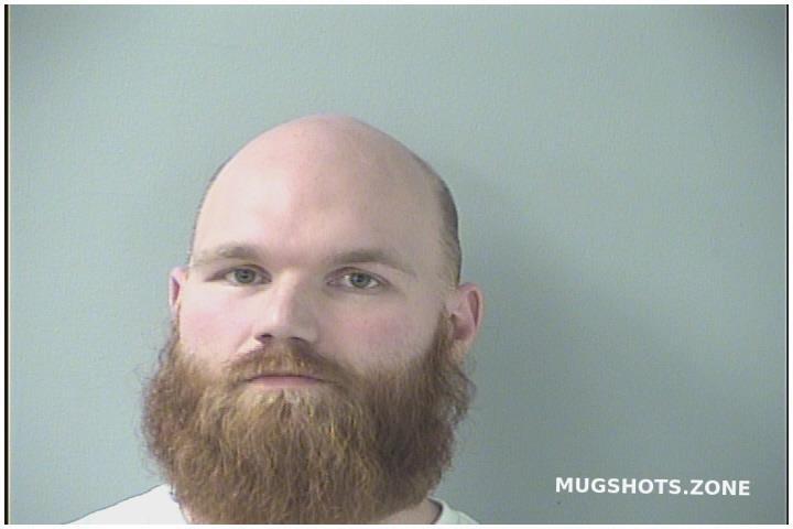 FOLEY DERRICK ODELL 01/03/2022 - Butler County Mugshots Zone