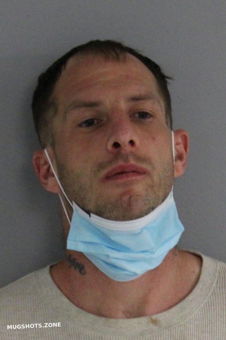 WALTERS JONATHON DANIEL 01/03/2022 - Butler County Mugshots Zone