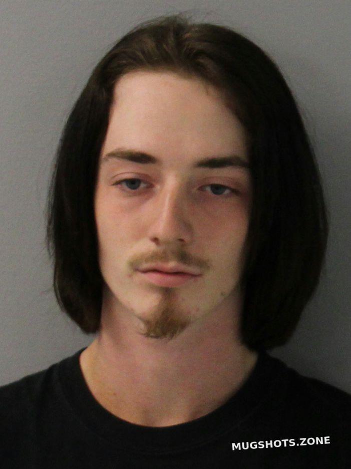WALKER JOHN DAVID KELLY 01/05/2022 - Butler County Mugshots Zone