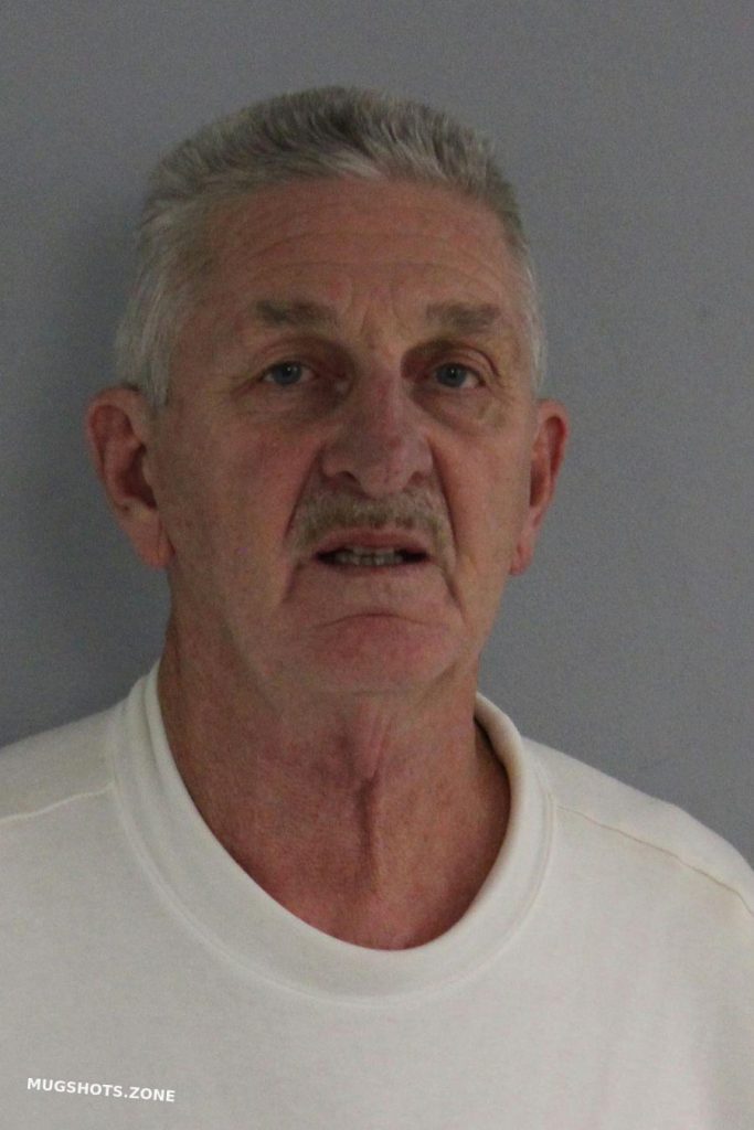 HARRISON LARRY 01/05/2022 - Butler County Mugshots Zone