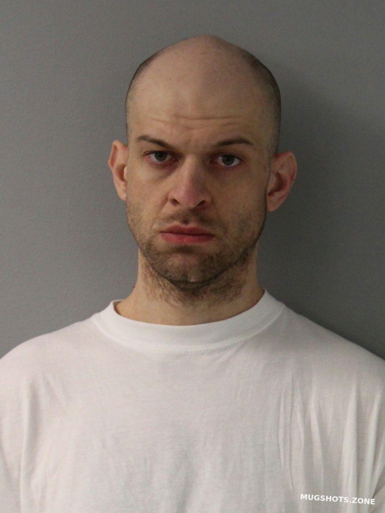 BARNES JR ROBERT MICHAEL 01/05/2022 - Butler County Mugshots Zone