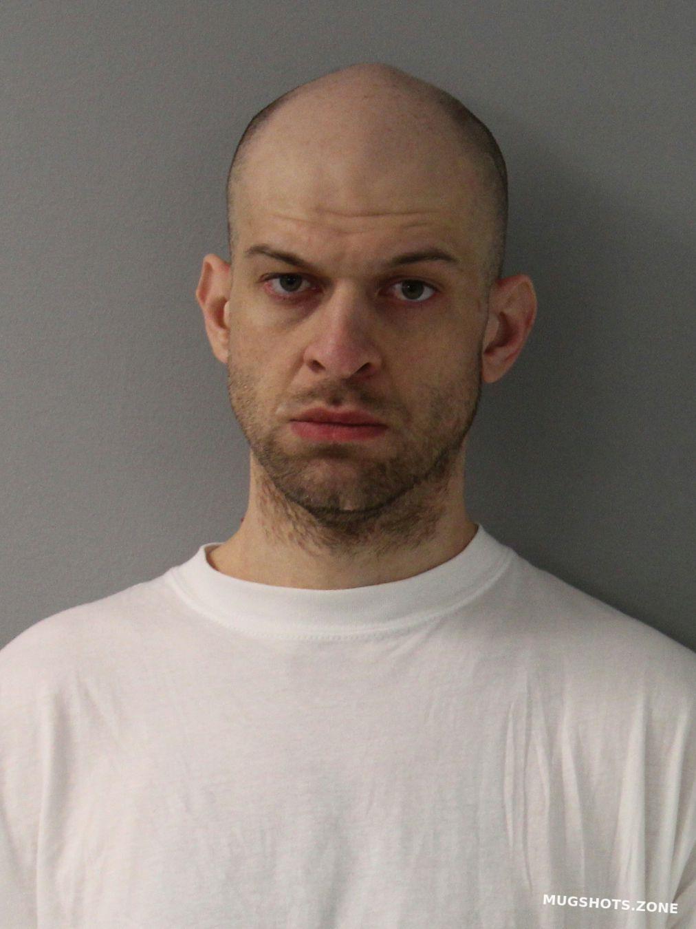 BARNES JR ROBERT MICHAEL 01/05/2022 - Butler County Mugshots Zone