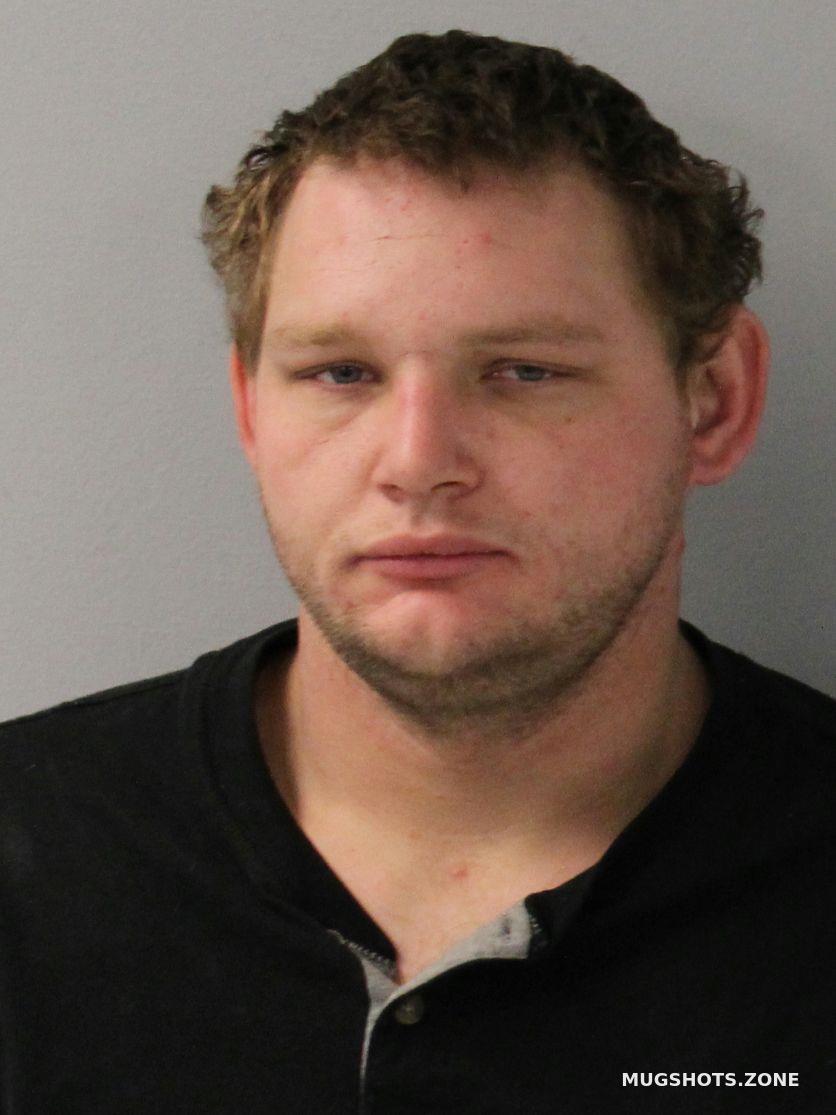 YELTON PAUL ZACHARY 01/05/2022 - Butler County Mugshots Zone