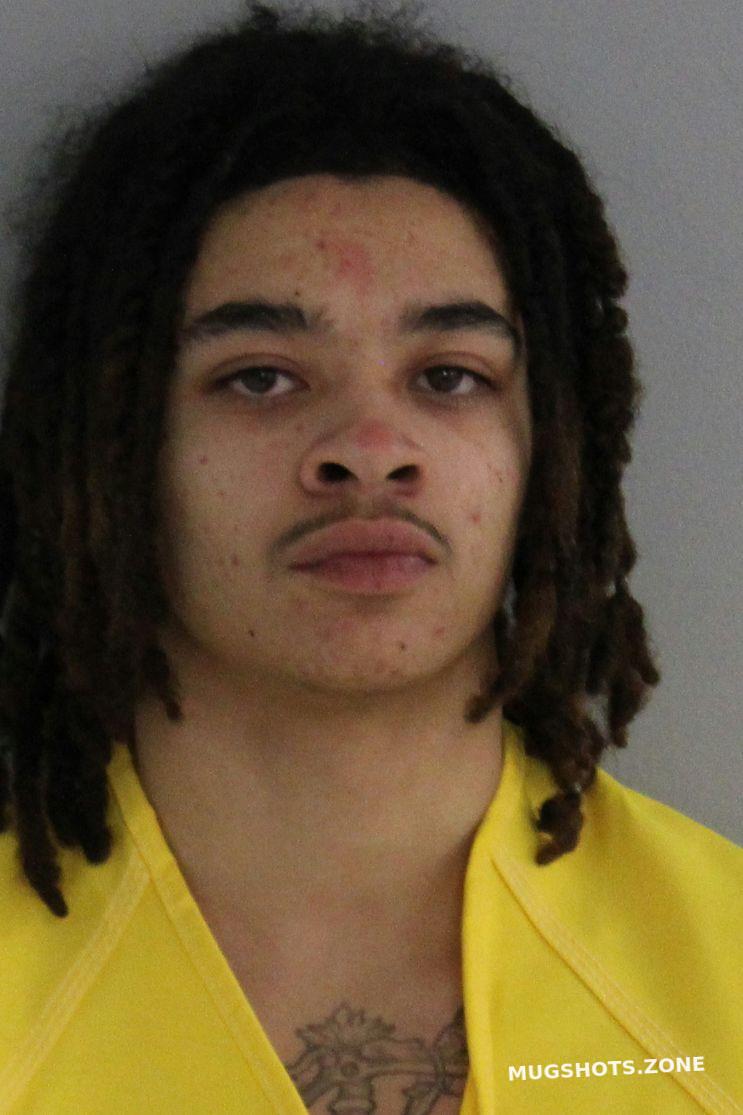 BALTIMORE BRENDEN NATHANIEL 01/05/2022 - Butler County Mugshots Zone