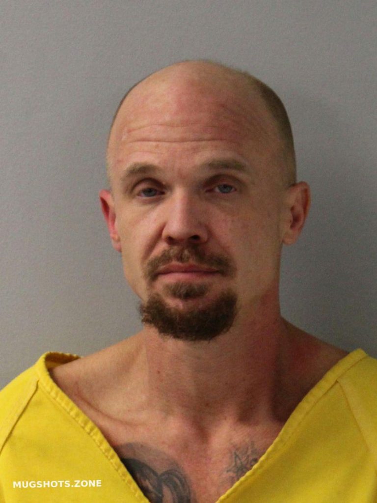 CAMPBELL AARON GREGORY 01/06/2022 - Butler County Mugshots Zone