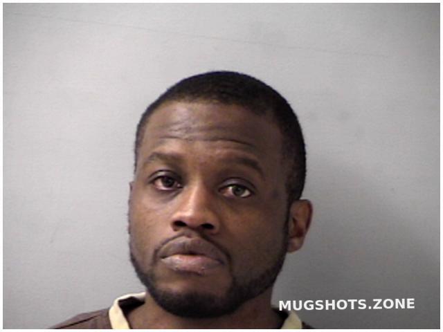 CARPENTER II ARTHUR LEWIS 01/07/2022 - Butler County Mugshots Zone