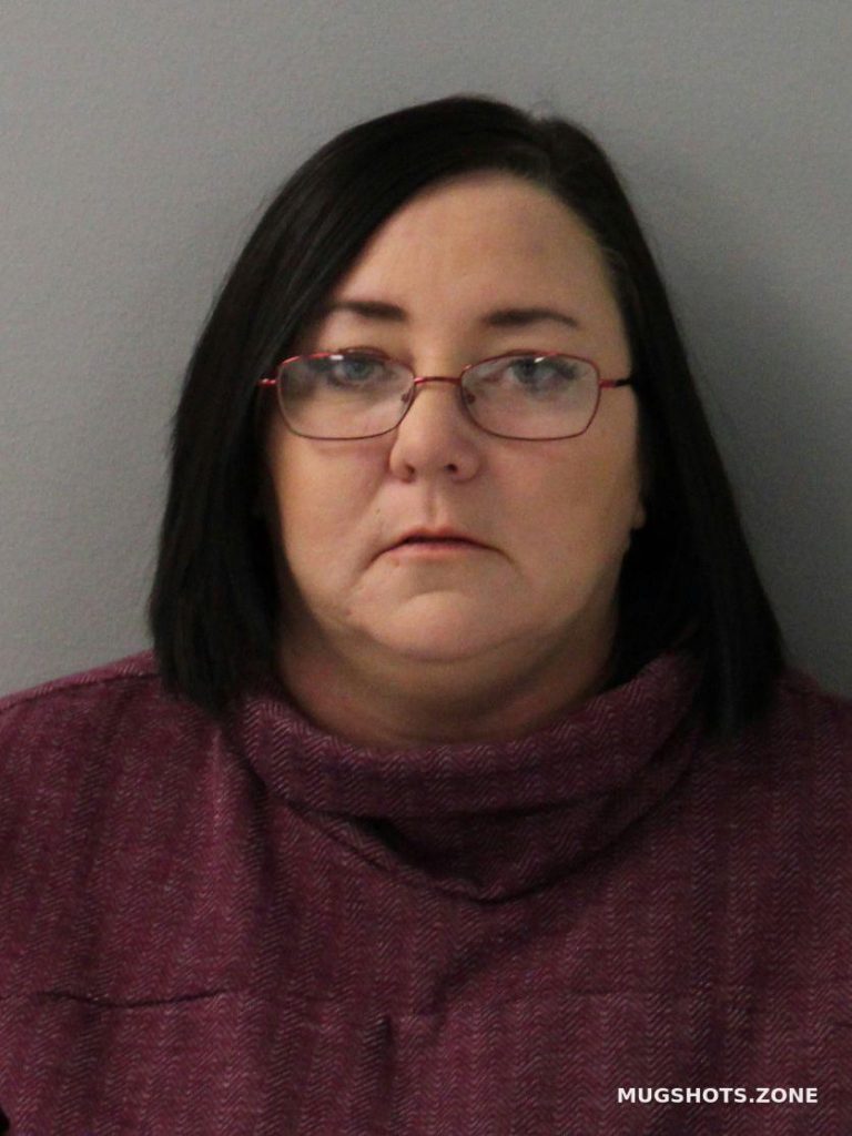 TEMPLIN BARBARA IMOGENE 01/10/2022 - Butler County Mugshots Zone