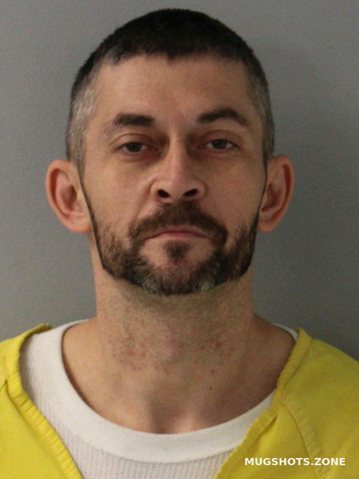 BRIDGES PAUL D 01/11/2022 - Butler County Mugshots Zone