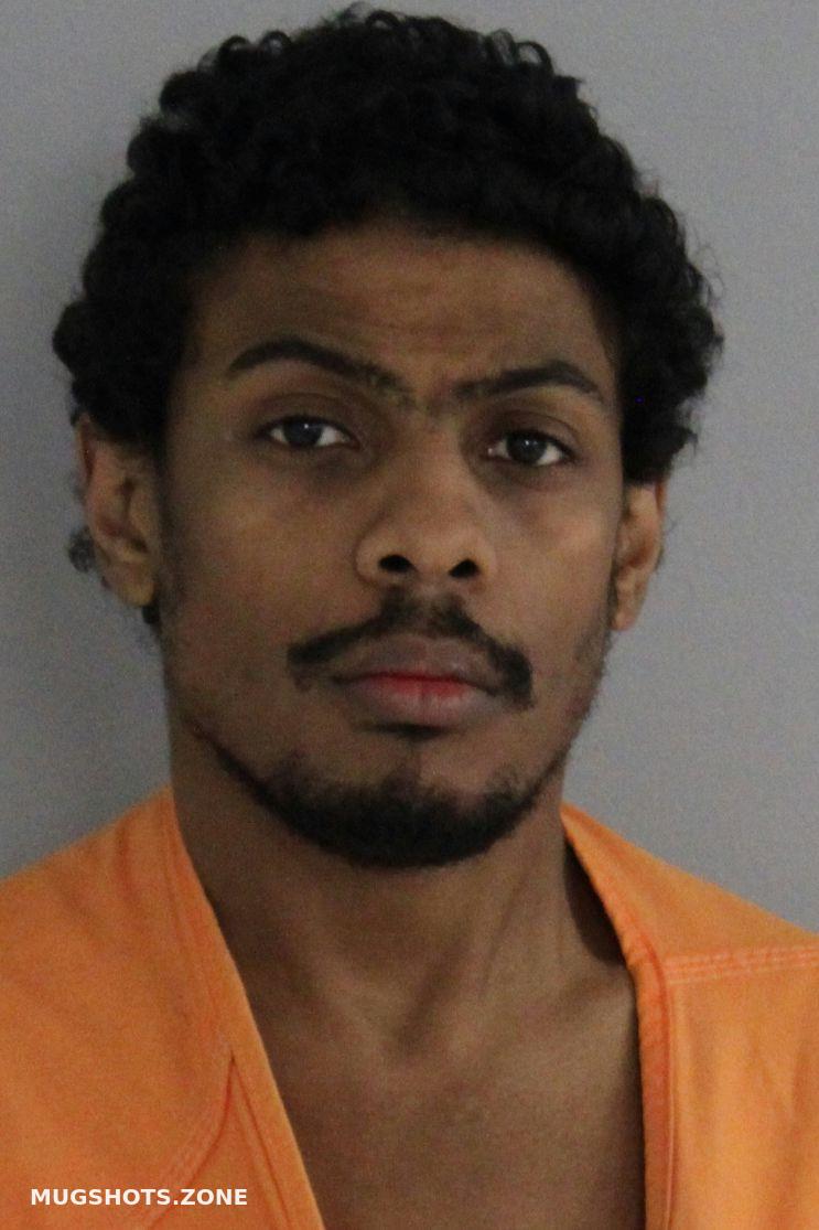 FAULKNER DANTE JEVON 01/13/2022 - Butler County Mugshots Zone