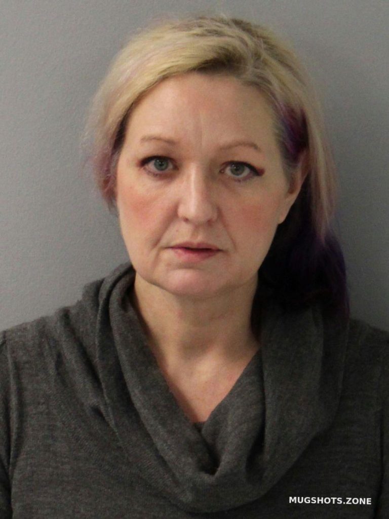 BOLINGER ELLEN MARY 01/13/2022 - Butler County Mugshots Zone