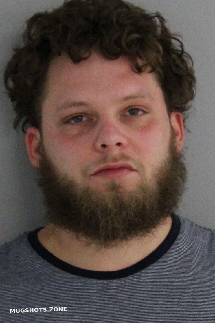 VANDEMARK DYLAN KENNETH 01/14/2022 - Butler County Mugshots Zone