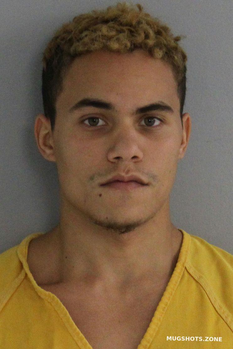 MULLARKEY MALACHI JOHN 01/18/2022 - Butler County Mugshots Zone