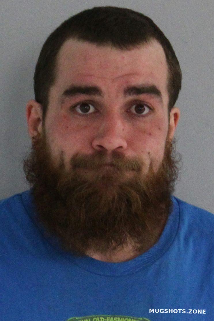 SETTLE DANIEL WAYNE 01/19/2022 - Butler County Mugshots Zone