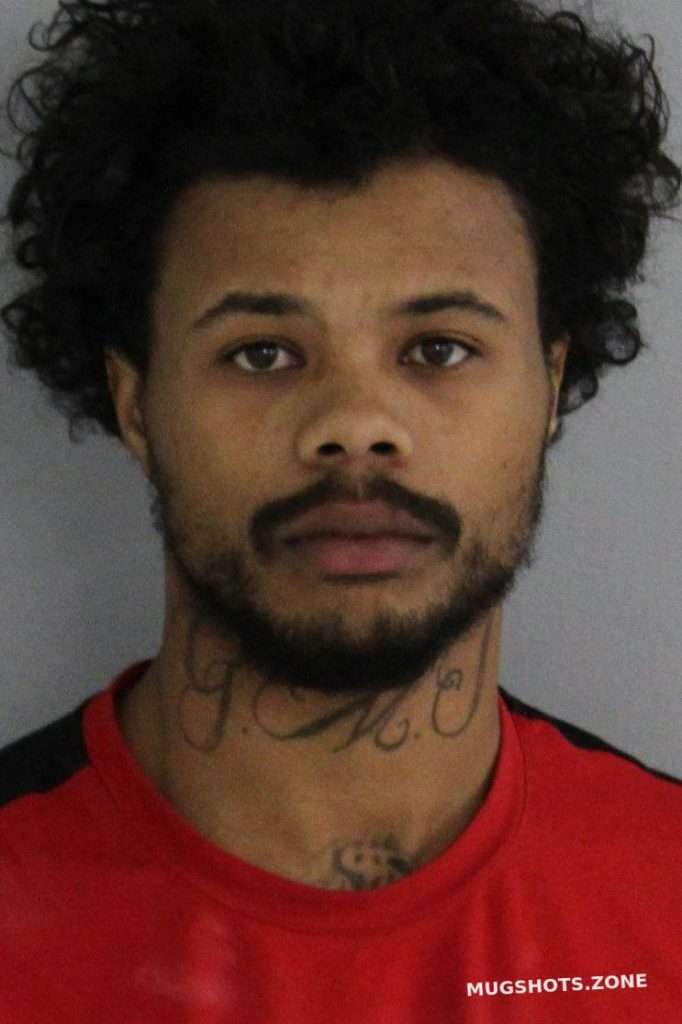 THOMPSON ROBERT JOHN 01/20/2022 - Butler County Mugshots Zone