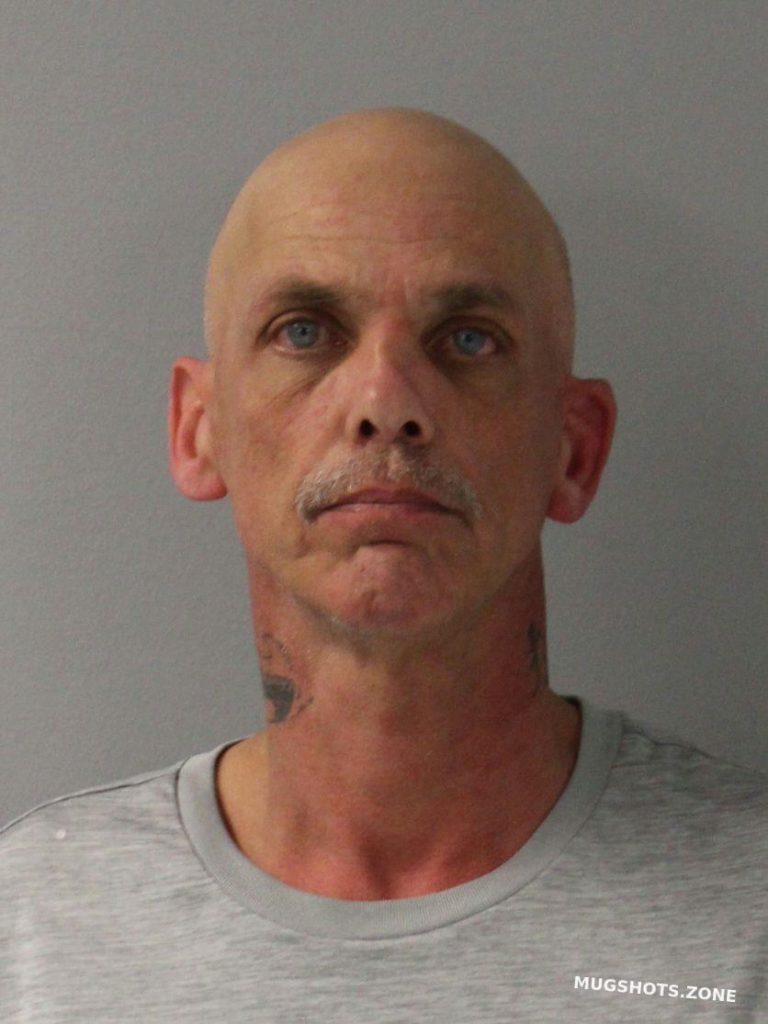 MERRICK JR KENNETH ALLEN 01/20/2022 - Butler County Mugshots Zone