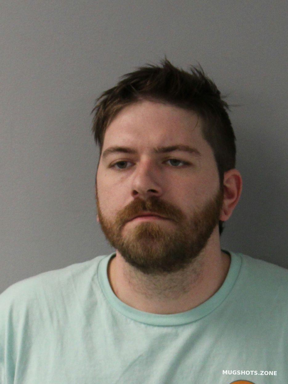BOWLES TREVOR ALLEN 01/20/2022 - Butler County Mugshots Zone