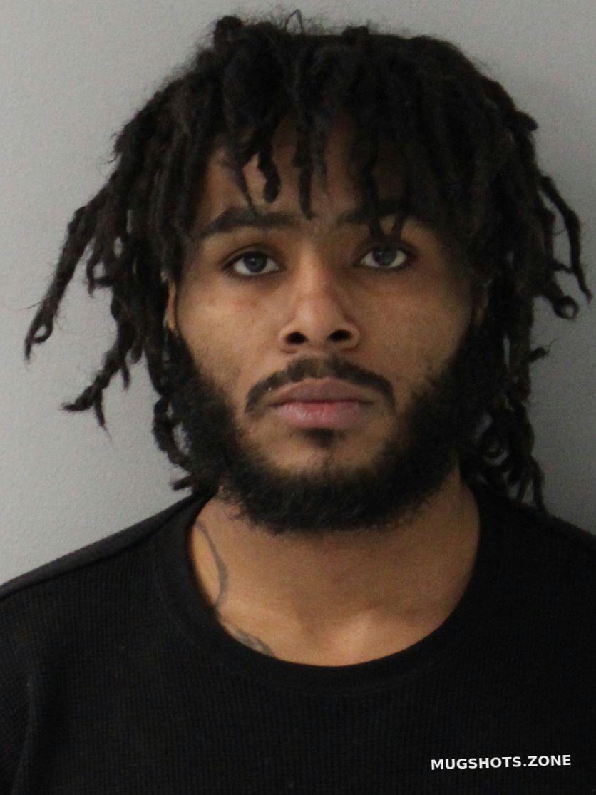 OATNEAL JORDAN MARCUS 01/20/2022 - Butler County Mugshots Zone