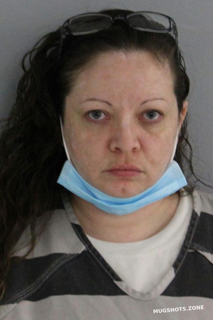 STRINGER TASHA 01/20/2022 - Butler County Mugshots Zone