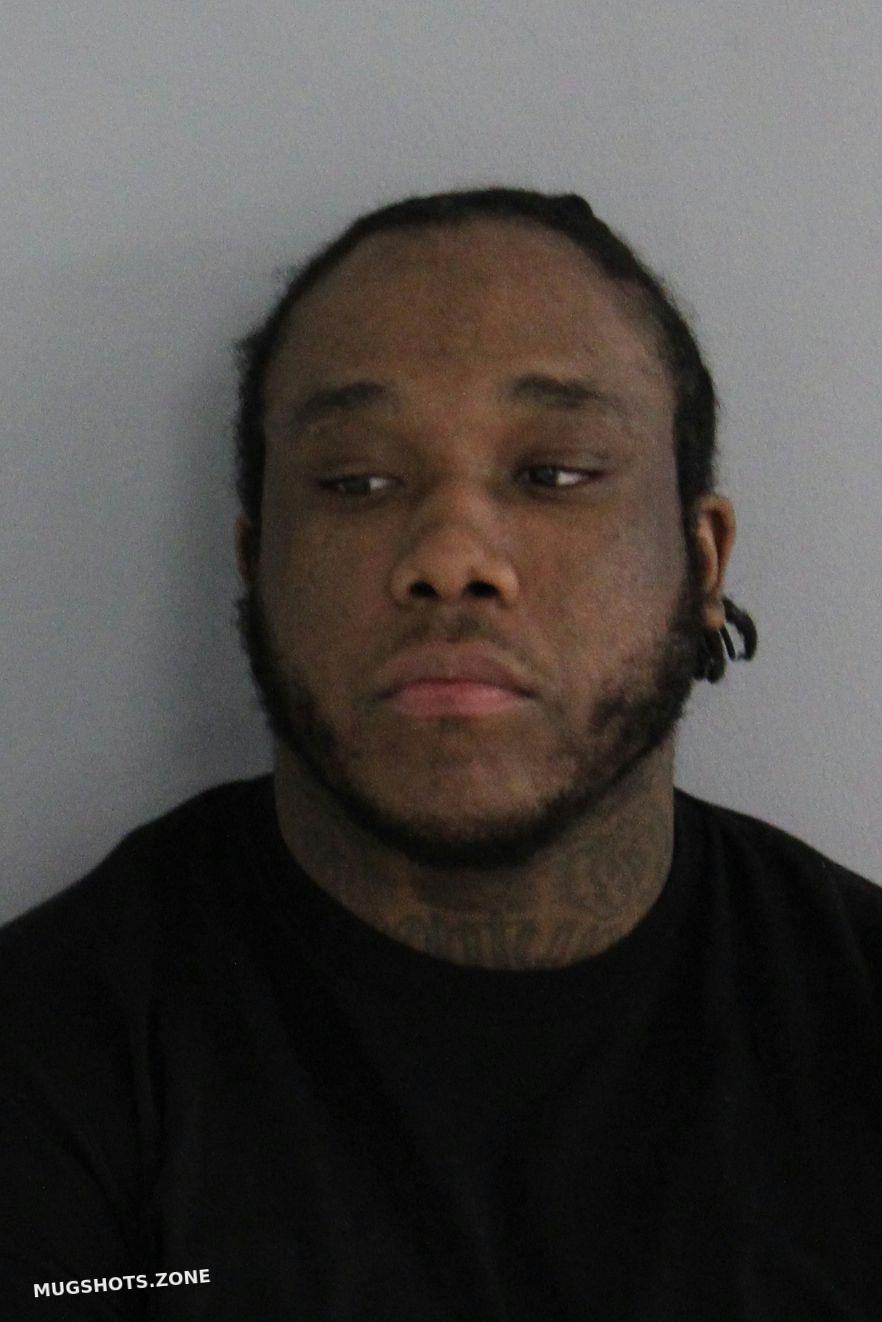 BONDURANT JAVON 01/20/2022 - Butler County Mugshots Zone