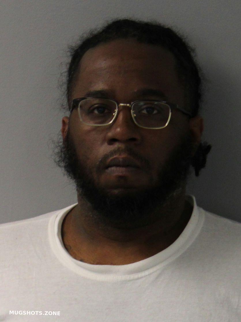 DOUGLAS JR LLOYD GEORGE 01/20/2022 - Butler County Mugshots Zone