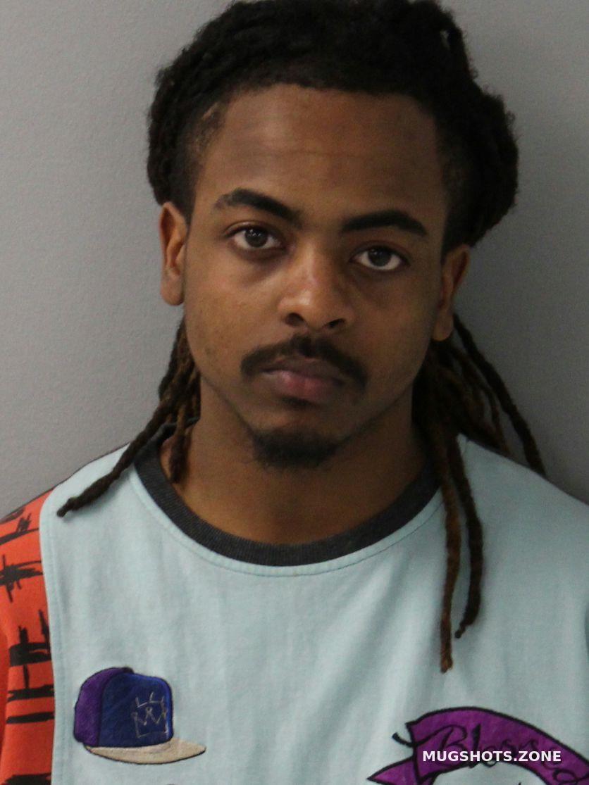 FREEMAN VILLANI MARTELL 01/21/2022 - Butler County Mugshots Zone