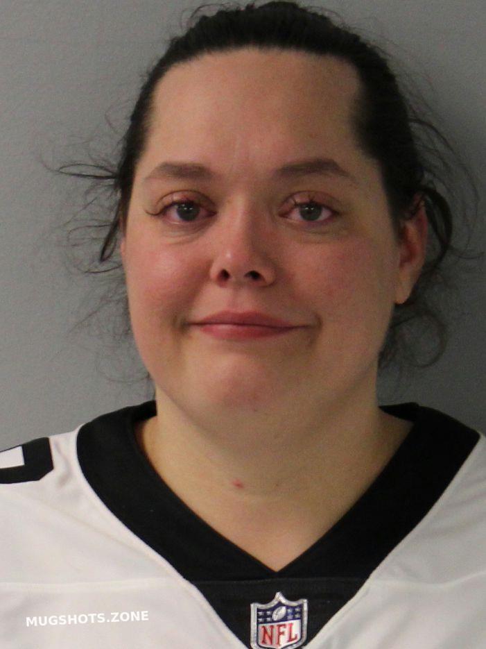 RETZLAFF ALLISON ROSE 01/22/2022 - Butler County Mugshots Zone