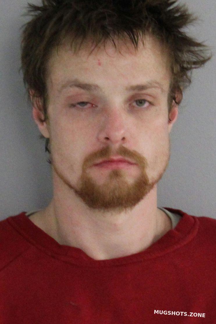 EVERSOLE II RONALD JAMES 01/22/2022 - Butler County Mugshots Zone