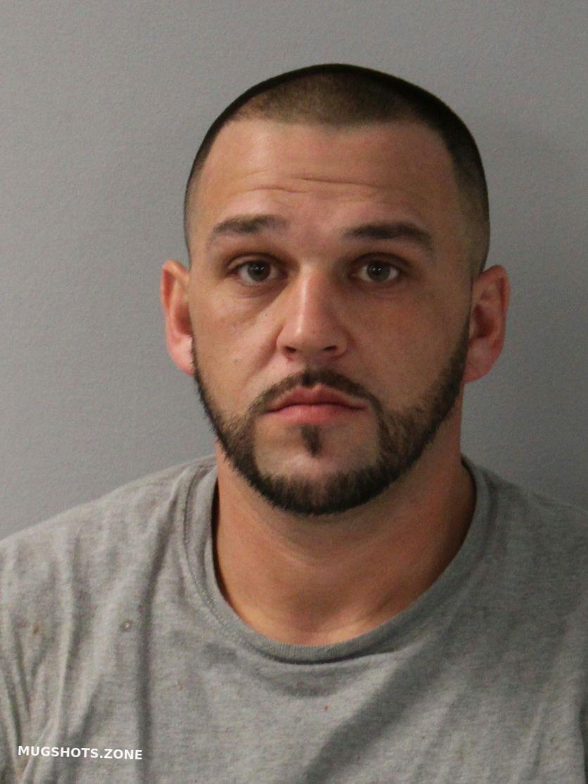 PARTIN II JOHN EDWARD 01/24/2022 - Butler County Mugshots Zone