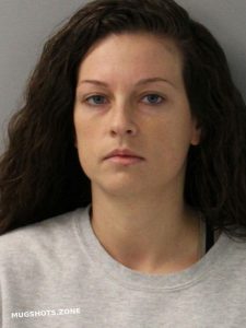 RISON ASHLEY RANAE 01/26/2022 - Butler County Mugshots Zone