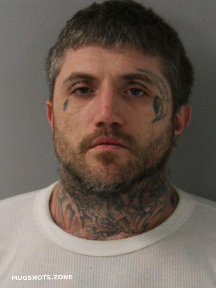 WATKINS DUSTIN LEE 01/26/2022 - Butler County Mugshots Zone