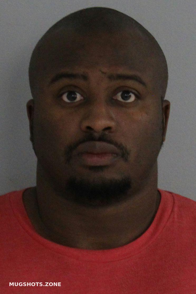 BLACKMON ERIC DREW 01/30/2022 - Butler County Mugshots Zone
