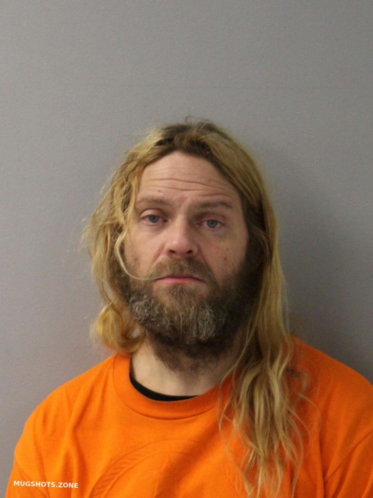 ROTHENBUSCH JAMES R 01/30/2022 - Butler County Mugshots Zone