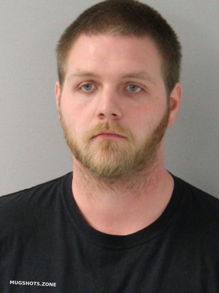 JONES JUSTIN MICHAEL 01/31/2022 - Butler County Mugshots Zone