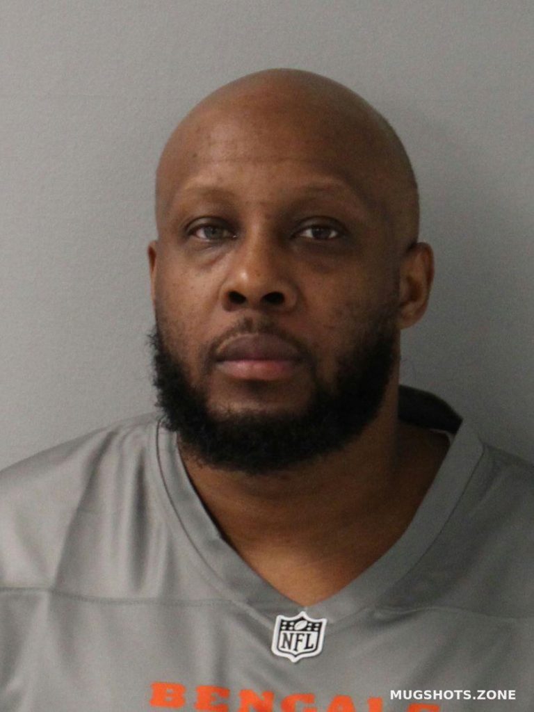 TYE CHRISTOPHER MICHAEL 01/31/2022 - Butler County Mugshots Zone
