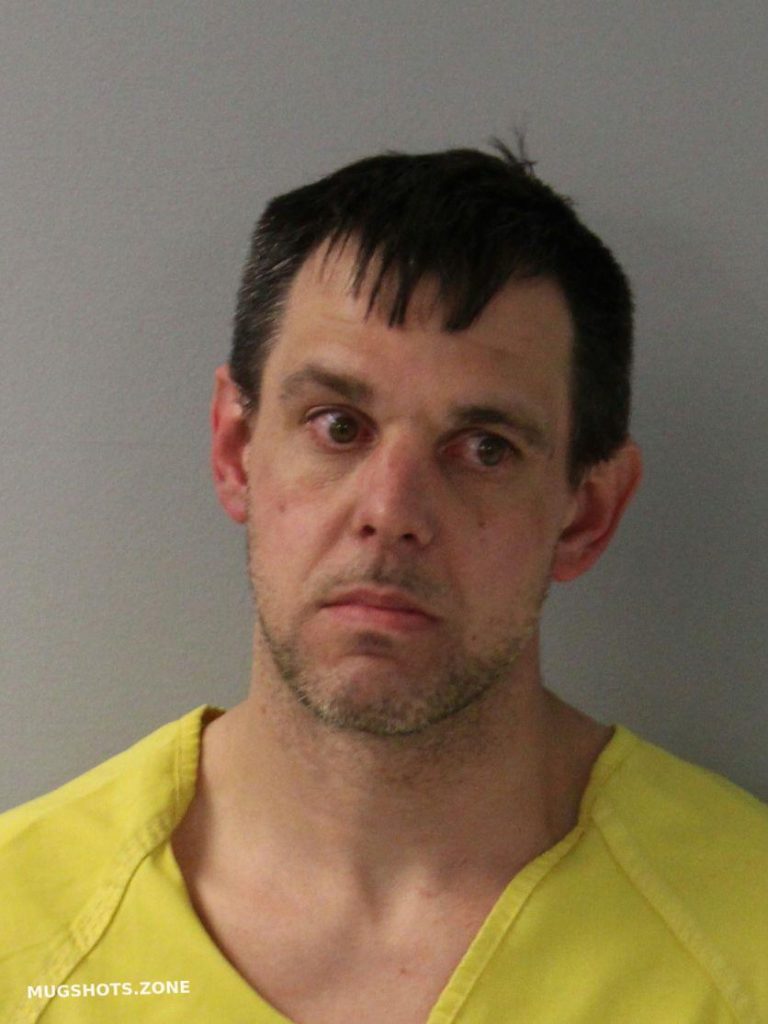 PATRICK NATHANIEL K 01/31/2022 - Butler County Mugshots Zone