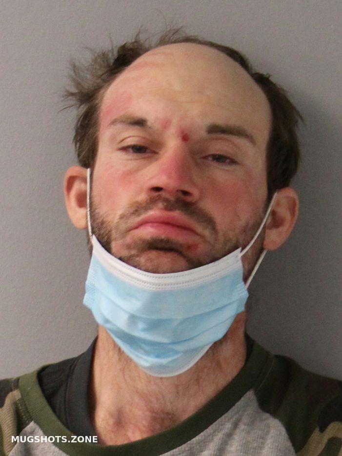 ROARK AARON DALE 02/01/2022 - Butler County Mugshots Zone