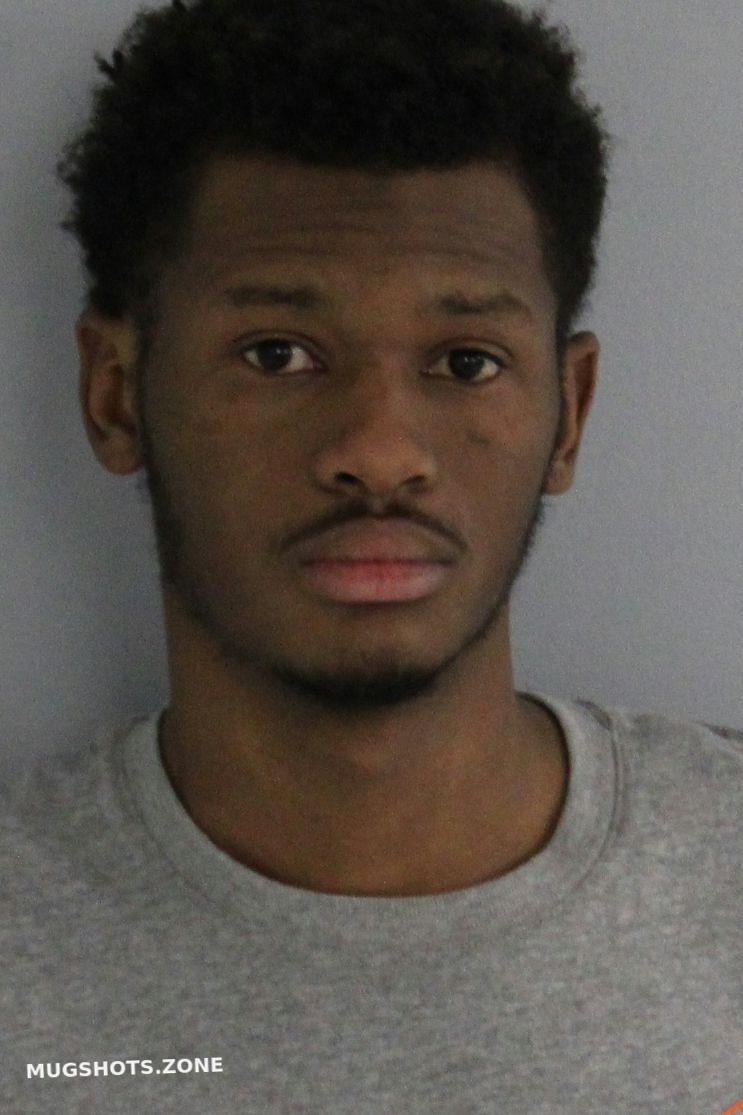COLEMAN KALEB CORELLE 02/02/2022 - Butler County Mugshots Zone