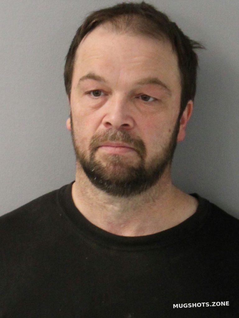 ANGLIN JASON WAYNE 02/02/2022 - Butler County Mugshots Zone