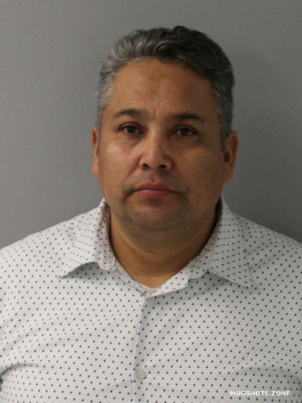 MEZA DAGOBERTO RIVAS 02/02/2022 - Butler County Mugshots Zone