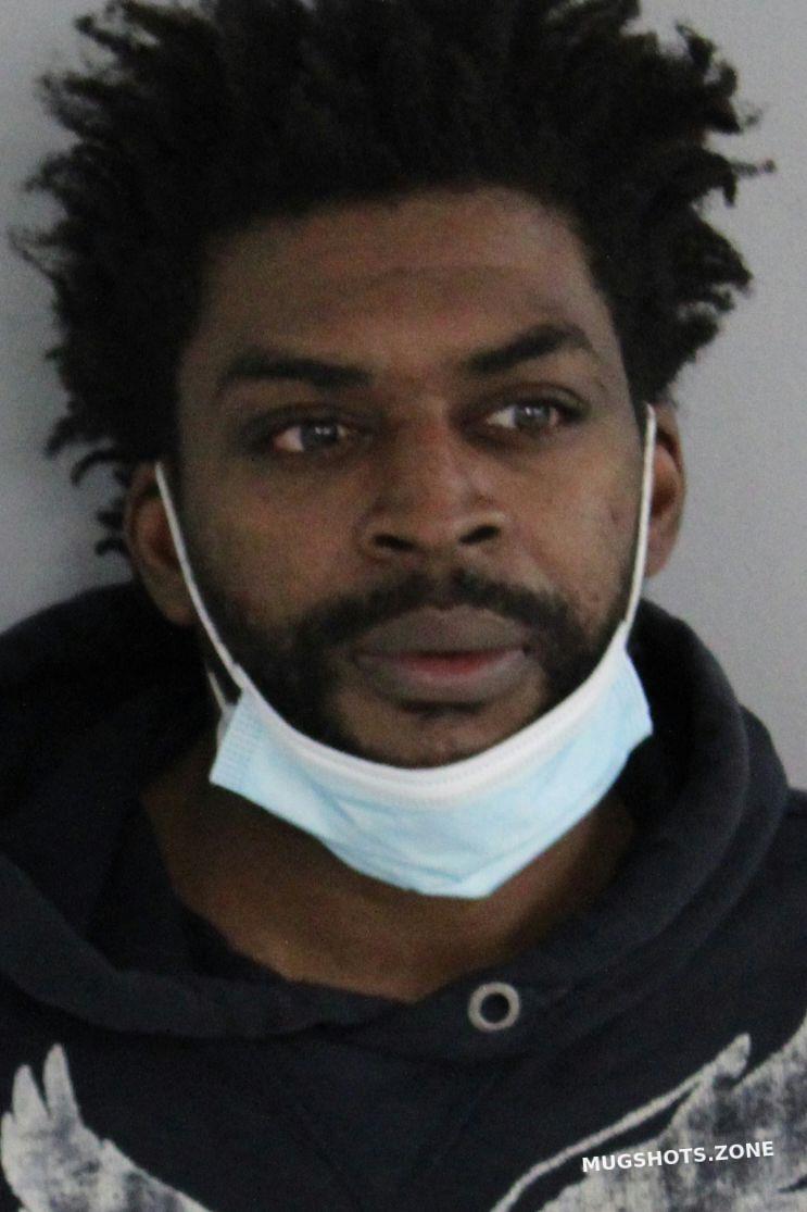 BENSON BRYANT K 02/03/2022 - Butler County Mugshots Zone