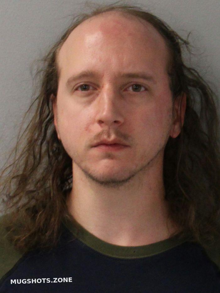 POWELL JAMES JOSEPH DAVID 02/04/2022 - Butler County Mugshots Zone