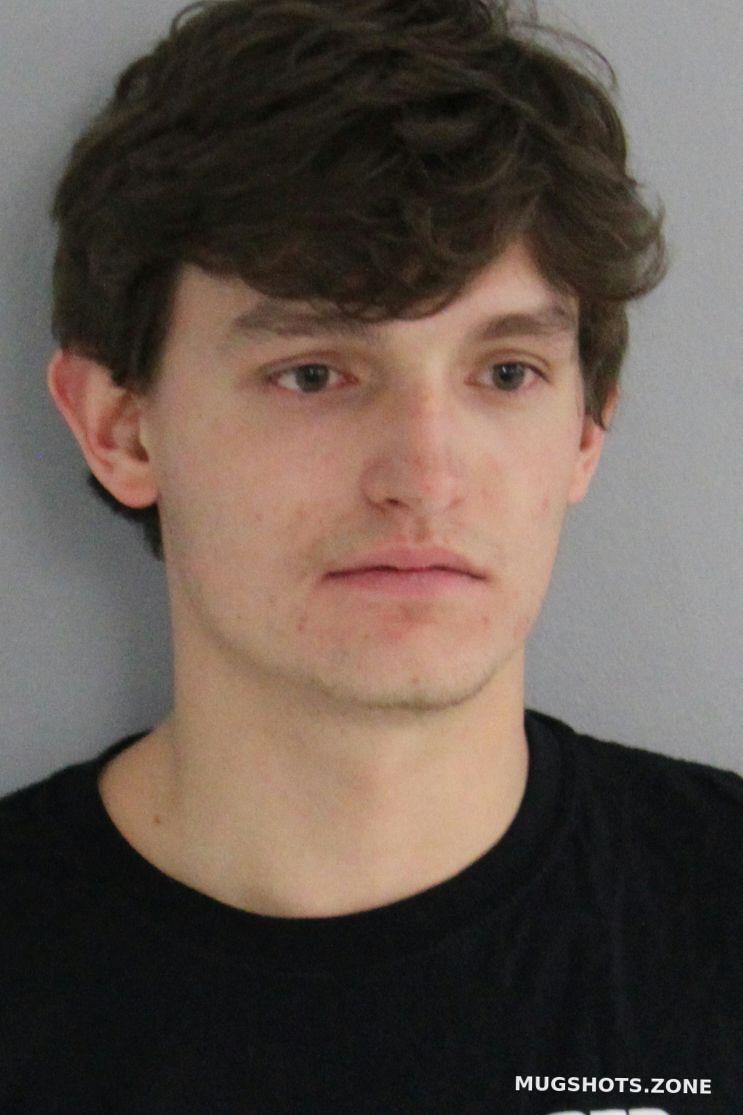 STROM ZACHARY PATRICK 02/05/2022 - Butler County Mugshots Zone