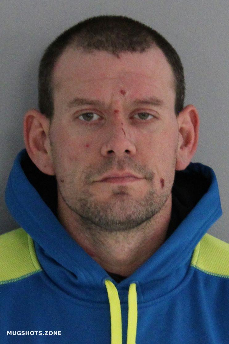 COURTER WILLIAM CHRISTOPHER 02/07/2022 - Butler County Mugshots Zone