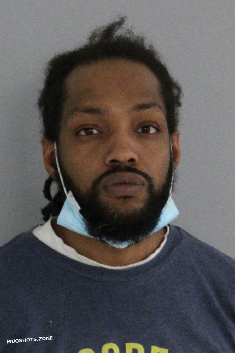 ROSS JR CARLOS DEMETURIS 02/07/2022 - Butler County Mugshots Zone